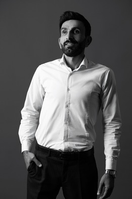 Interior design studio KHANI + GULIYEV – Implementation of creative ...