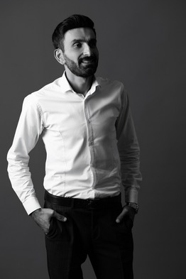 Interior design studio KHANI + GULIYEV – Implementation of creative ...